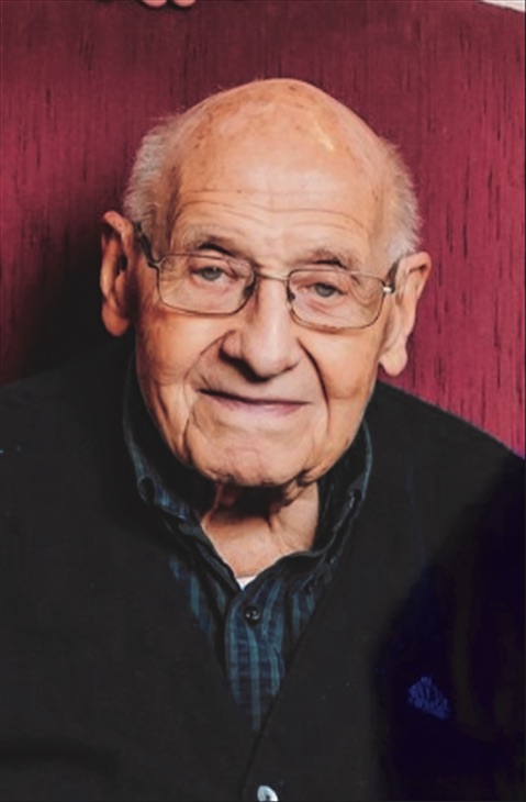 DONALD MOSTI | News, Sports, Jobs - The Herald Star